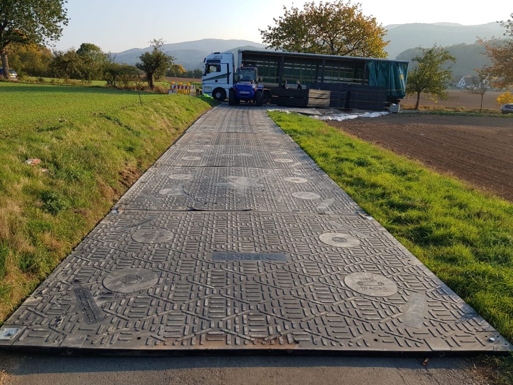 Isotrack H series - Isotrack